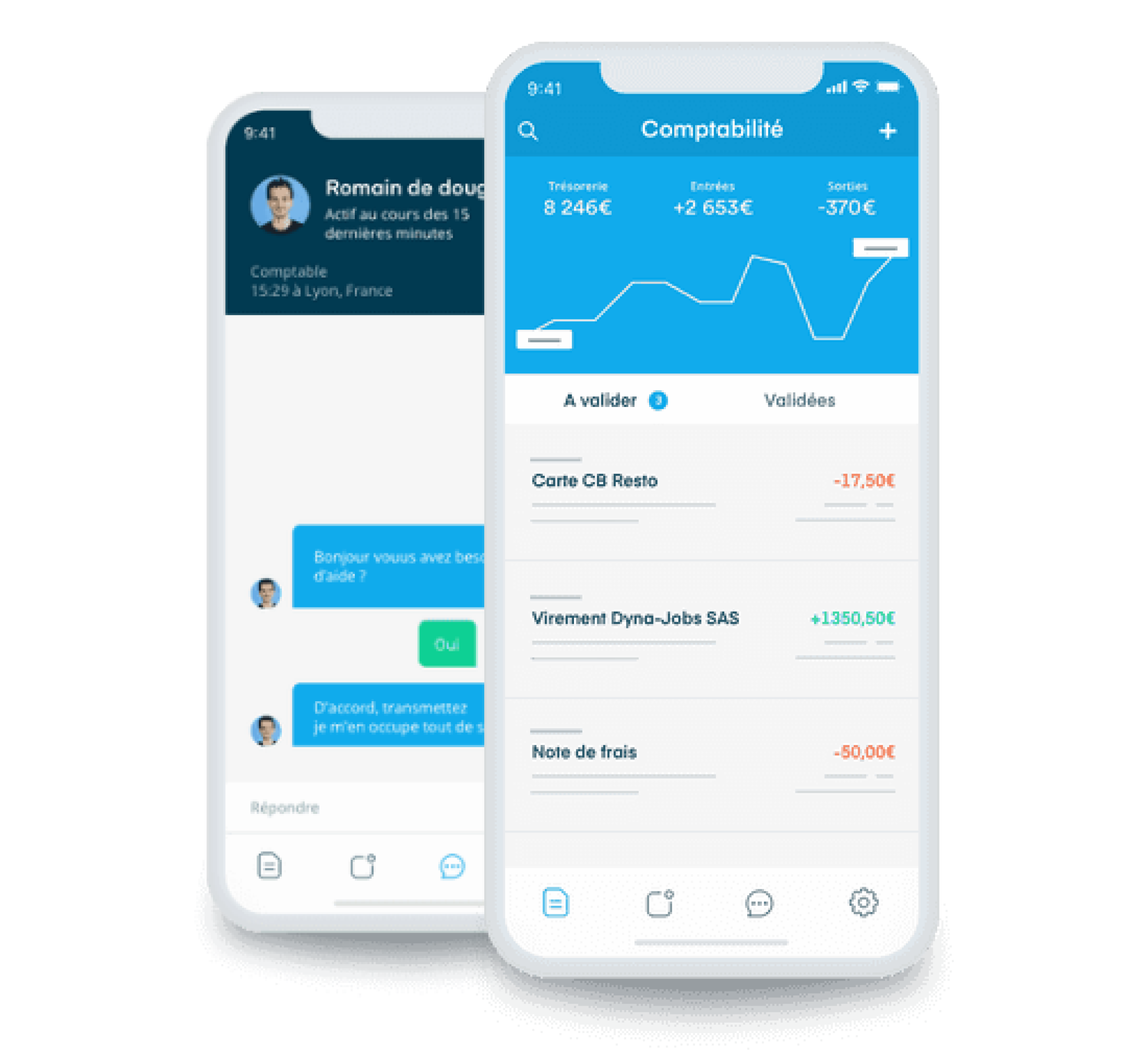 Dougs : la meilleure solution pour la gestion comptable des ...