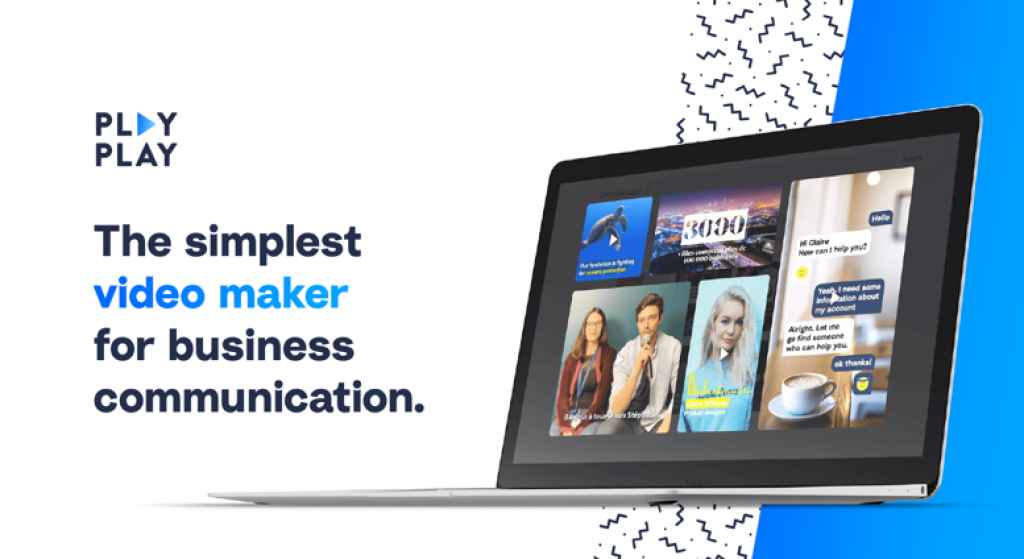 PlayPlay lève 55 millions de dollars