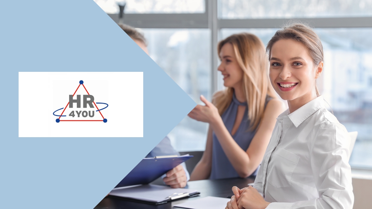 HR4YOU : la plateforme RH intuitive pour simplifier vos démarches
