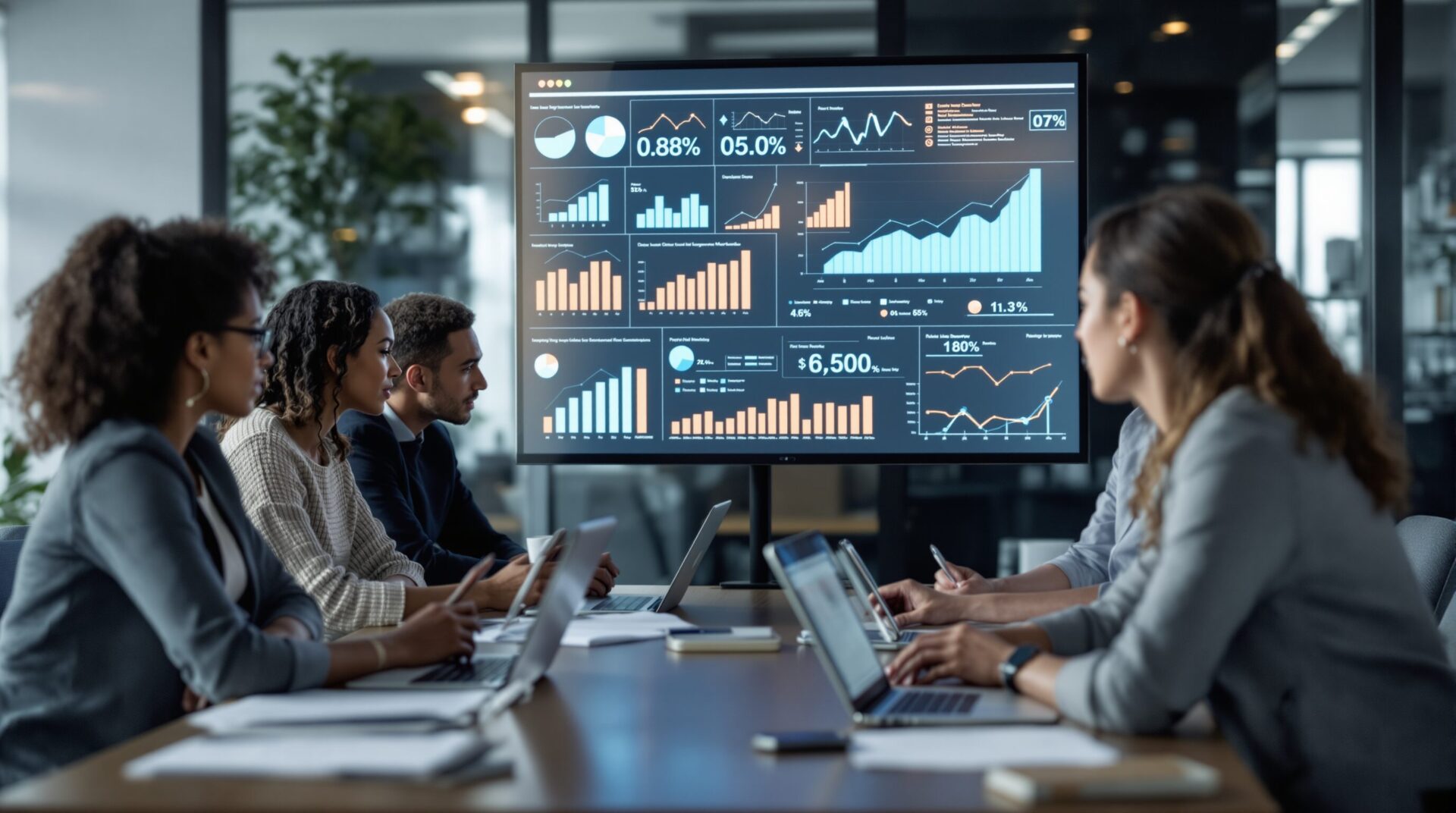 Acquisition digitale : définition et enjeux pour les entreprises