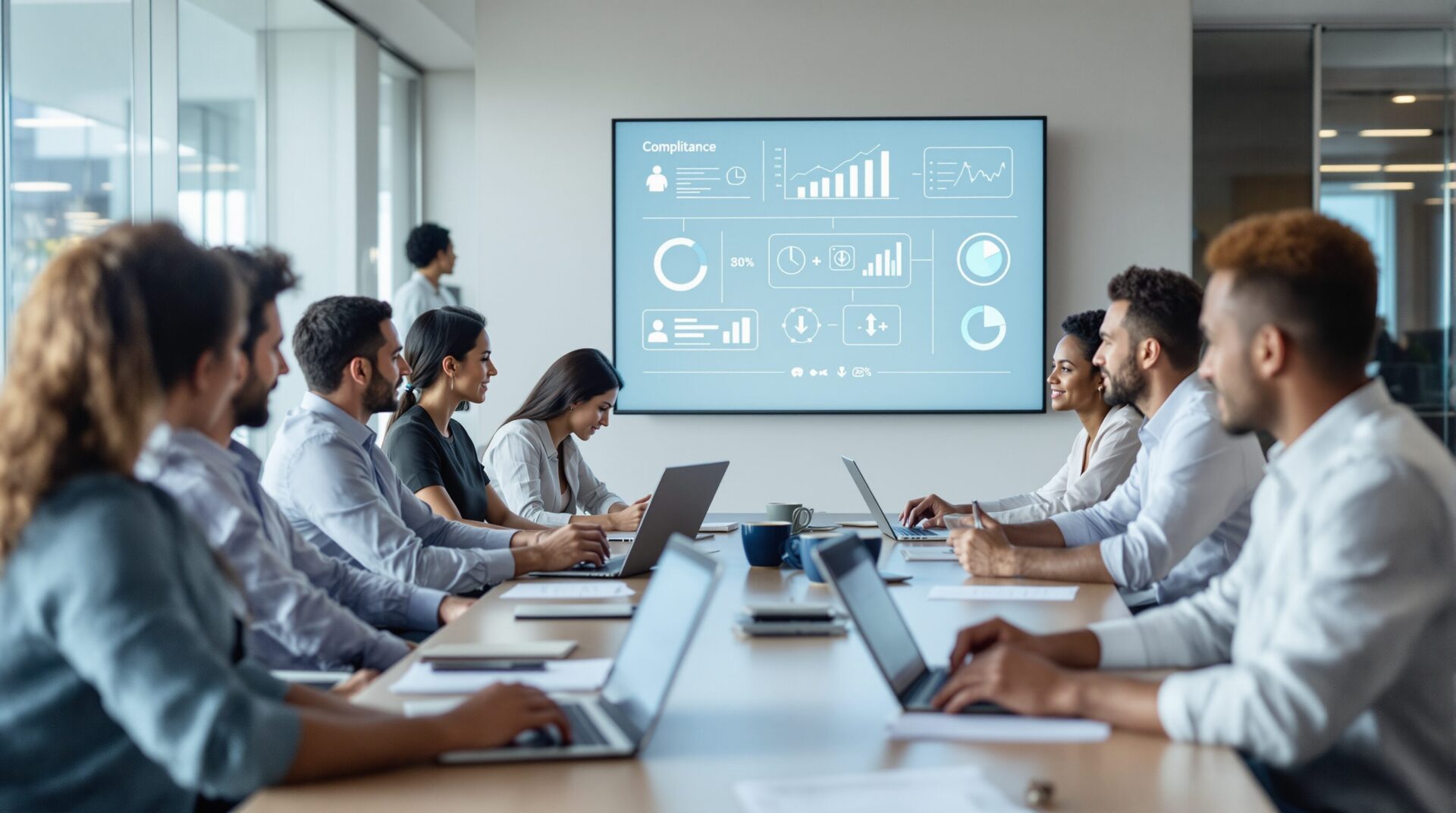 Corporate360.fr : legaltech pour conformité, sécurité et automatisation
