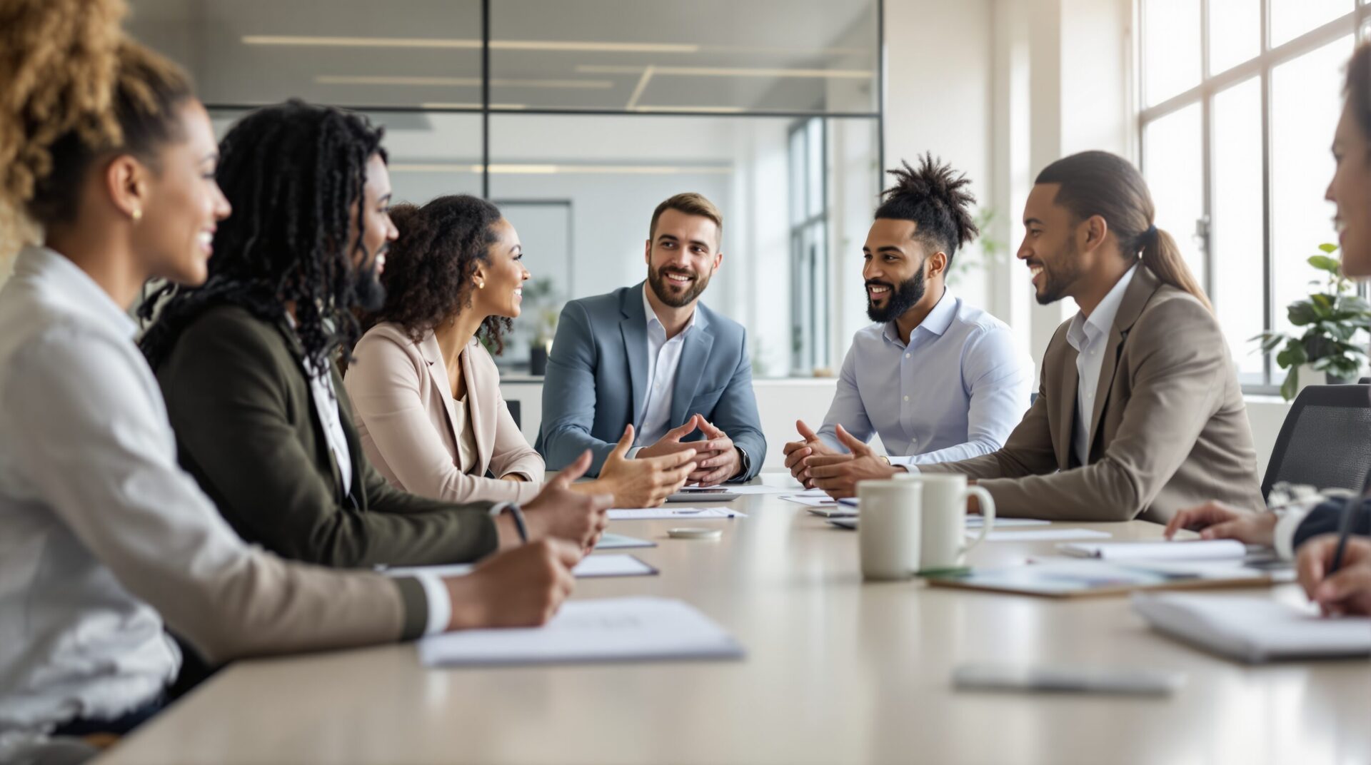 Conscience manageriale integree, 8 pratiques pour l’engagement collectif